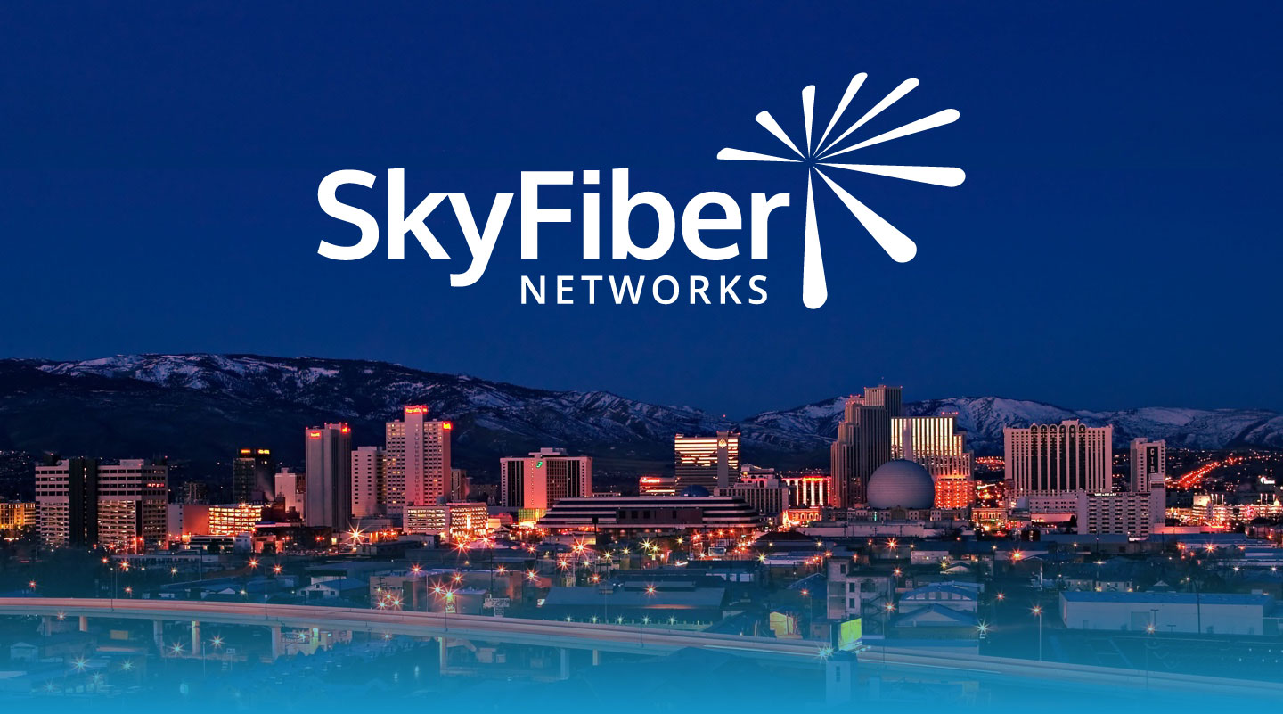 SkyFiber Internet Services - SkyFiber Networks